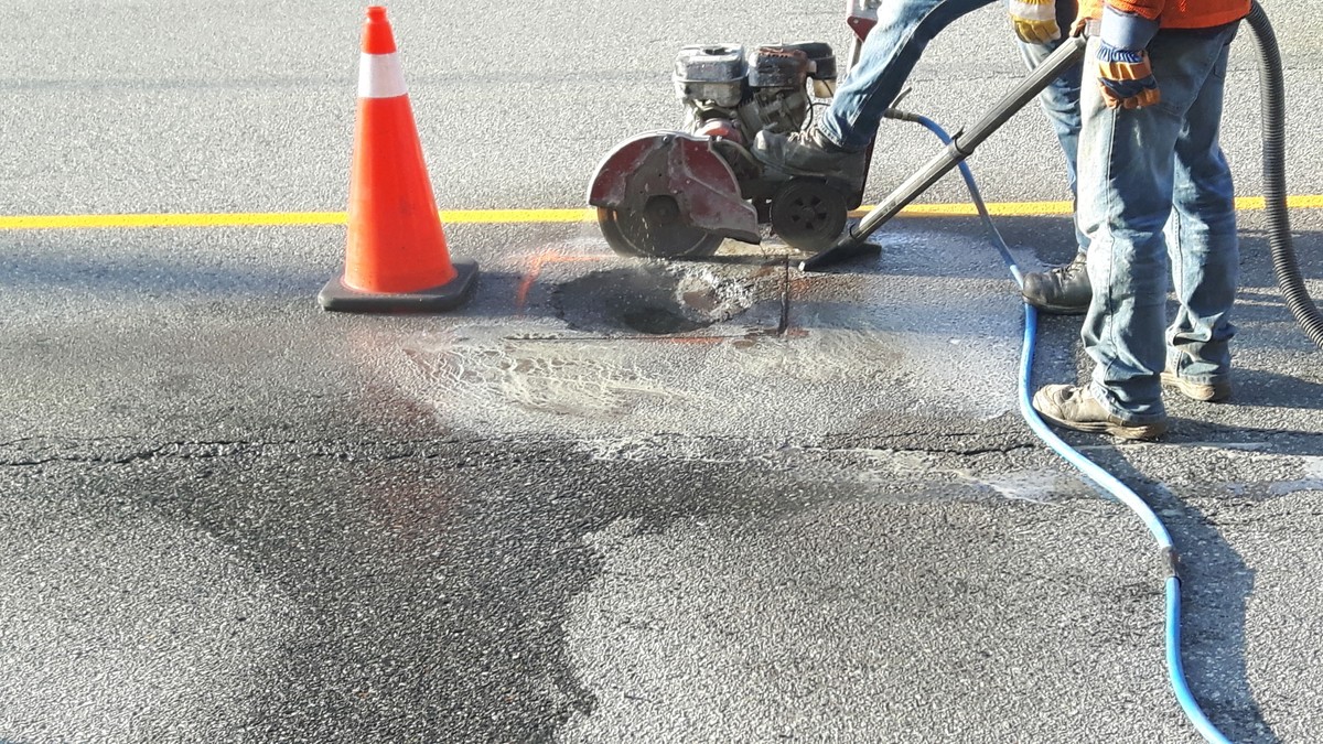Novapave: Premier Asphalt Paving Contractors | Toronto & GTA